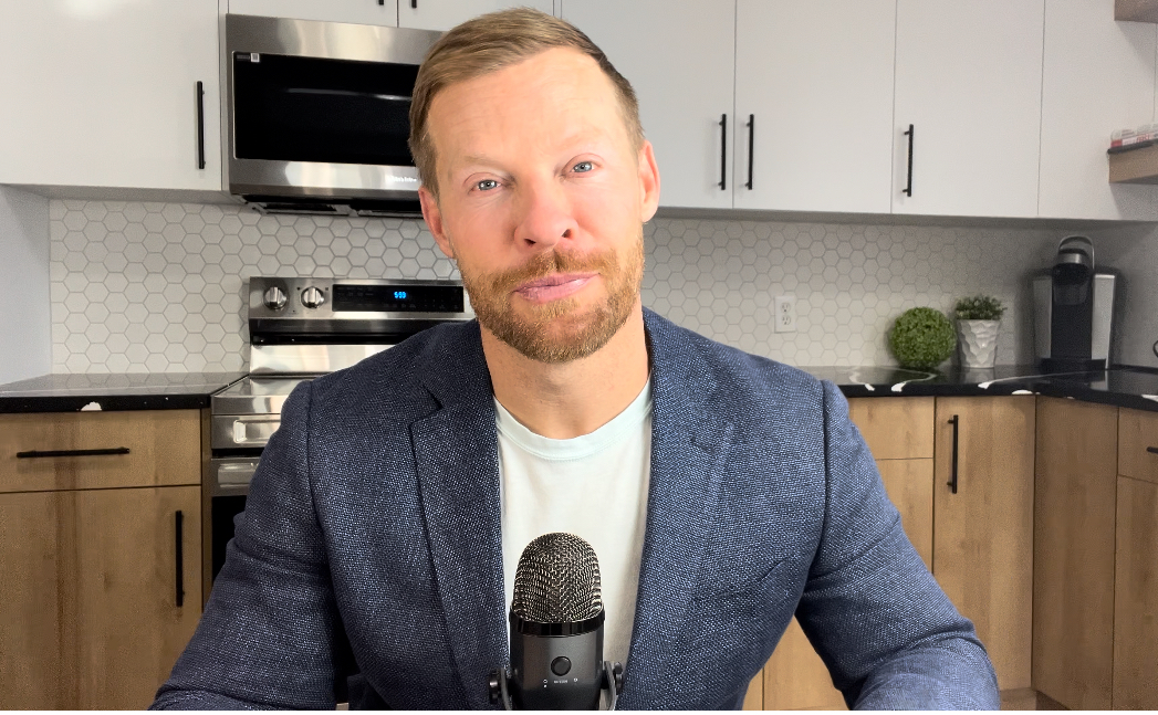 Derek Thistle : RE/MAX Innovations : VIDEO